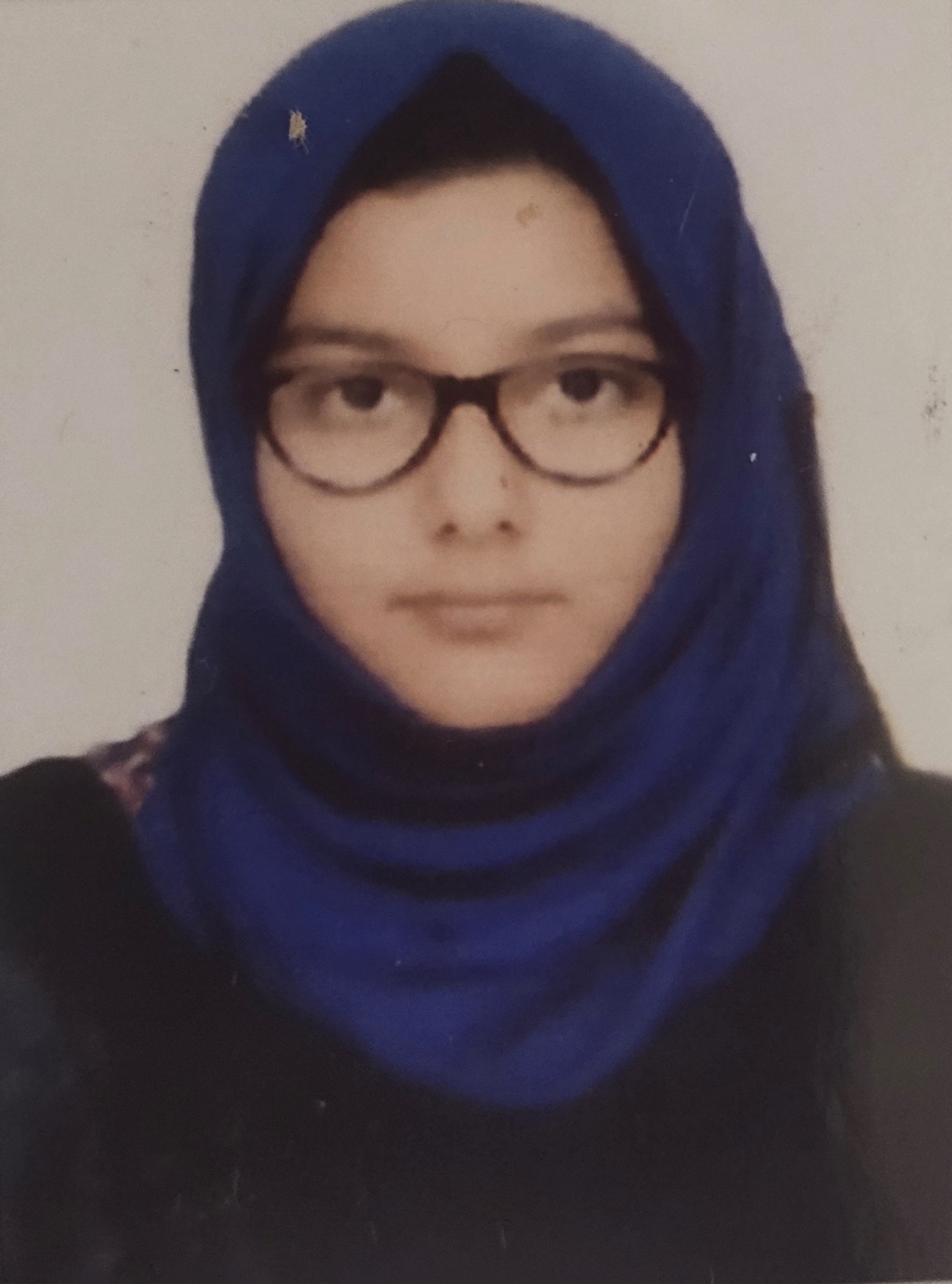 Department of Biotechnology